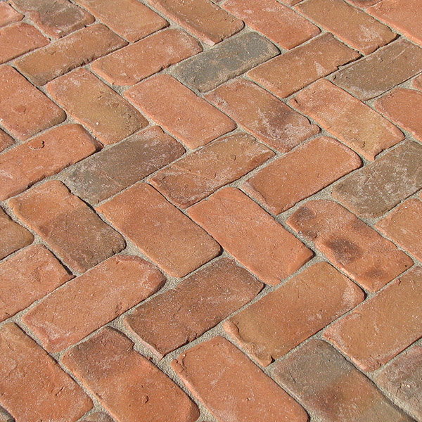 McNear Brick Pavers Color Choices