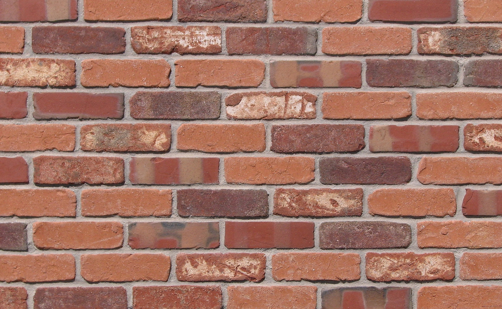 McNear Thin Brick Colors