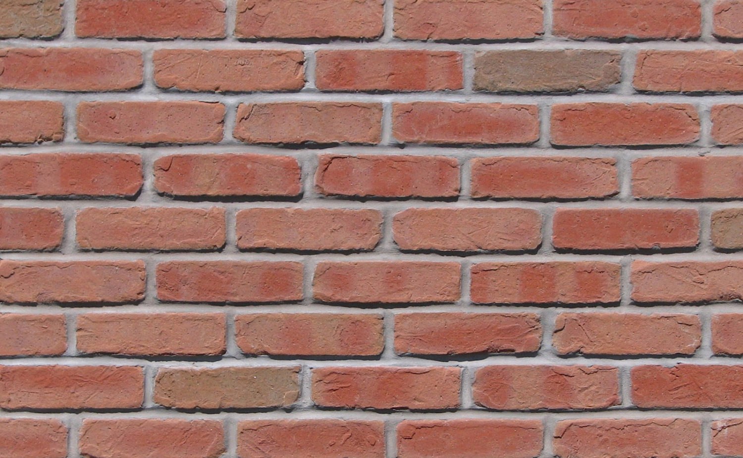 McNear Thin Brick Colors