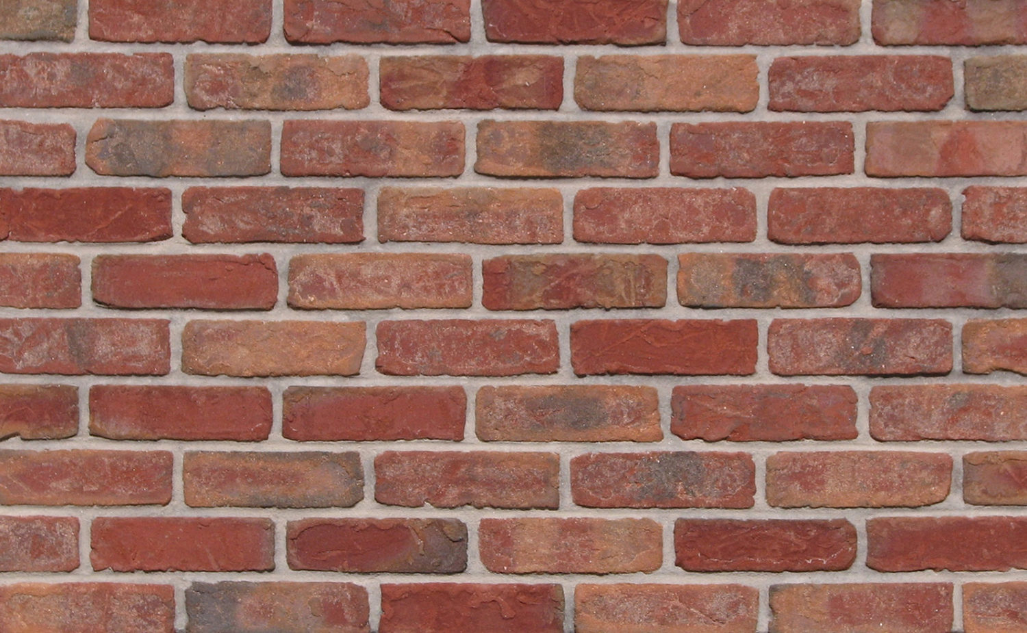 McNear Thin Brick Colors