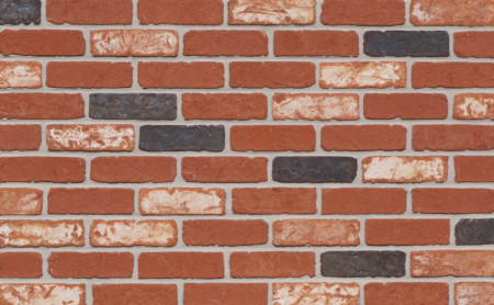 McNear Thin Brick Colors