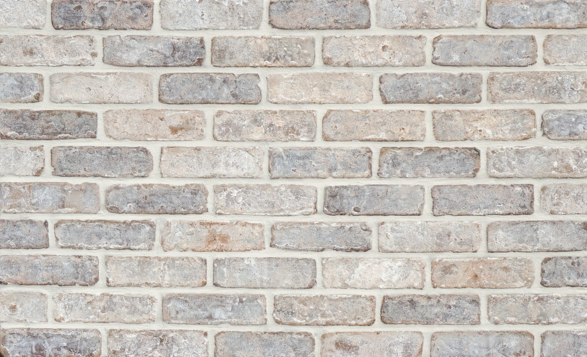 McNear Thin Brick Colors