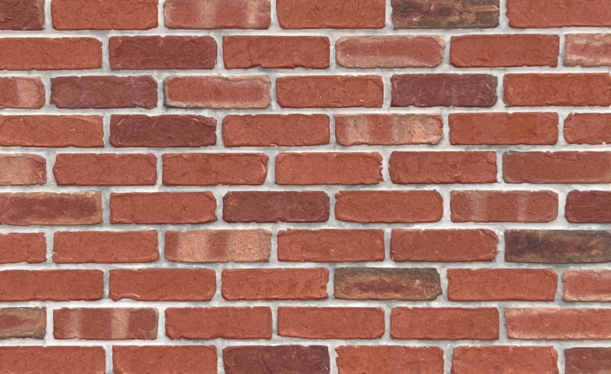 McNear Thin Brick Colors