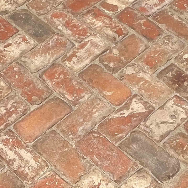 McNear Brick Pavers Color Choices